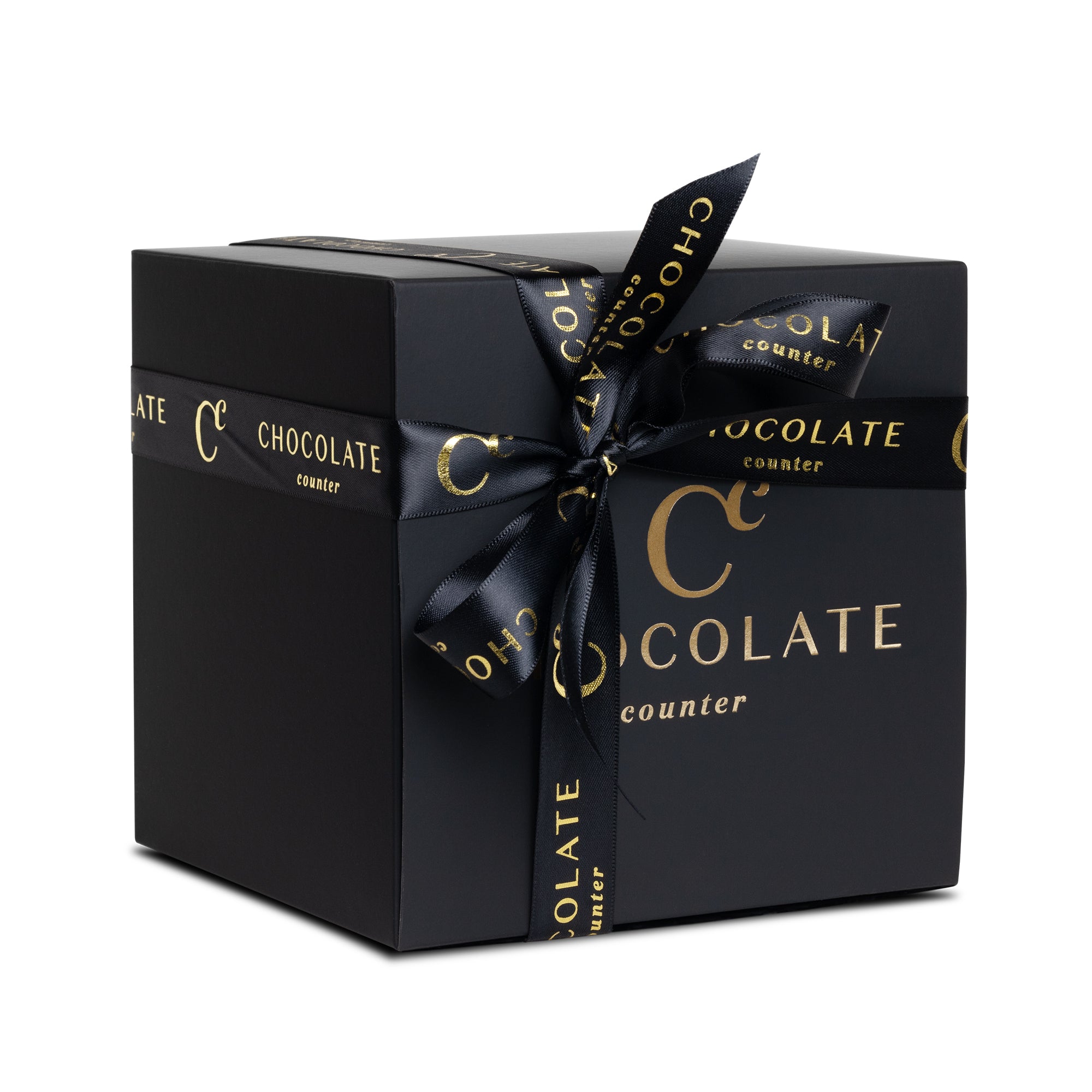 Choice Chocolate Box – Chocolate Counter