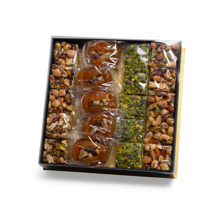 Box Sets – Chocolate Counter