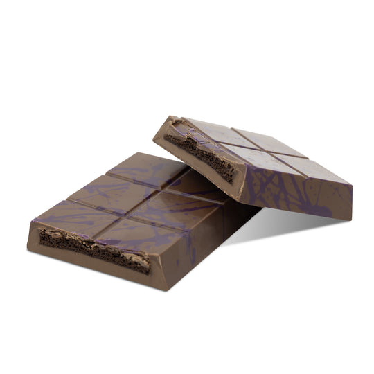 Chocolate Counter
