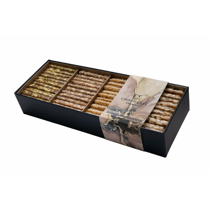 Box Sets – Chocolate Counter